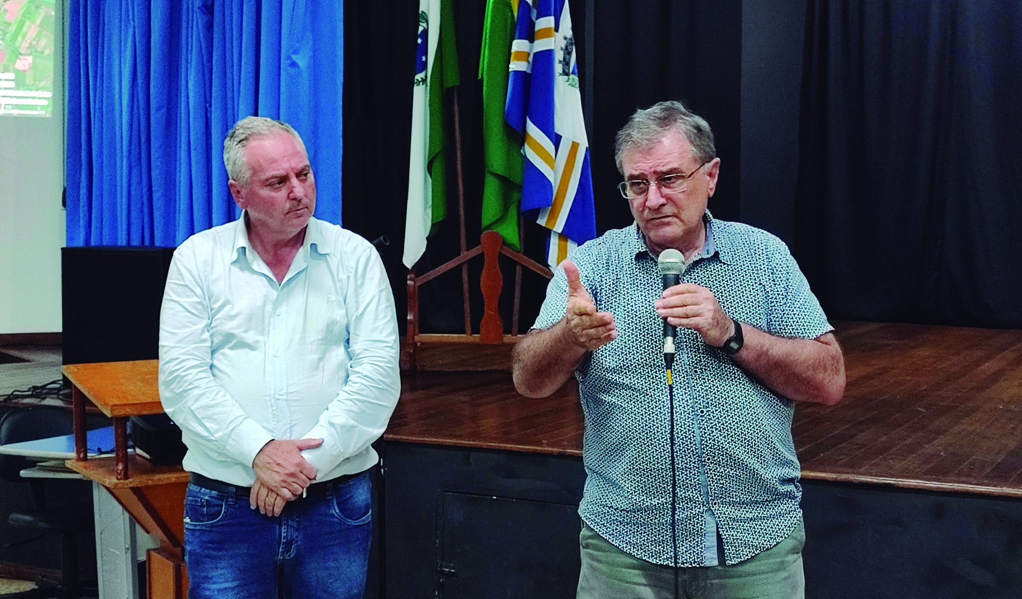 Prefeitura de Rolândia faz audiências da Revisão do Plano Diretor – Um ...